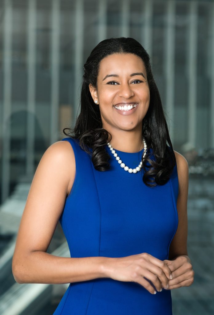 Eden Shiferaw - NVG, LLC