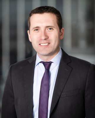 Josh Hurvitz - NVG, LLC