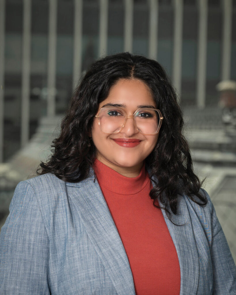 Amber Singh - NVG, LLC