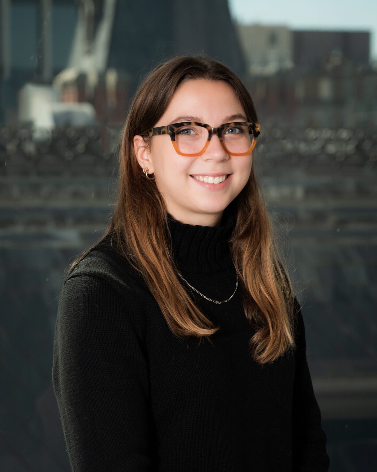 Alice Alexeeva - NVG, LLC